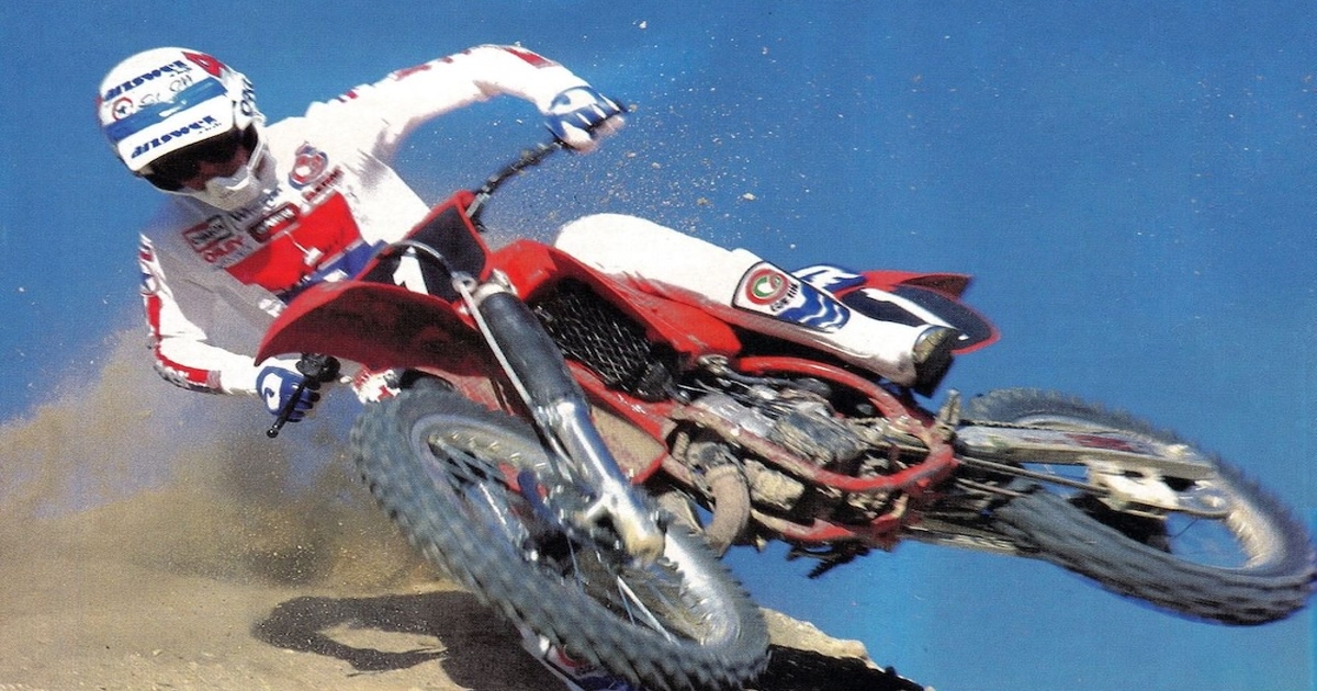 O'Mara still guiding Supercross's next generation | RACER